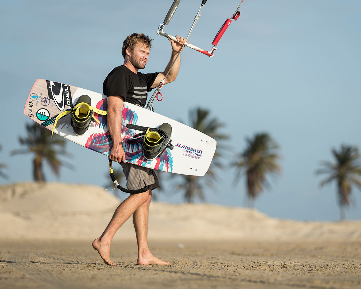 Partners - Willem Hooft Foundation